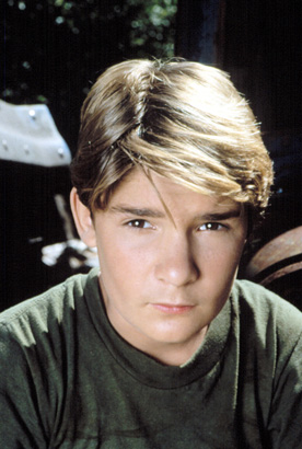 The 80s - Corey Feldman #3 - Corey ruled the 80s! - Fan Forum
