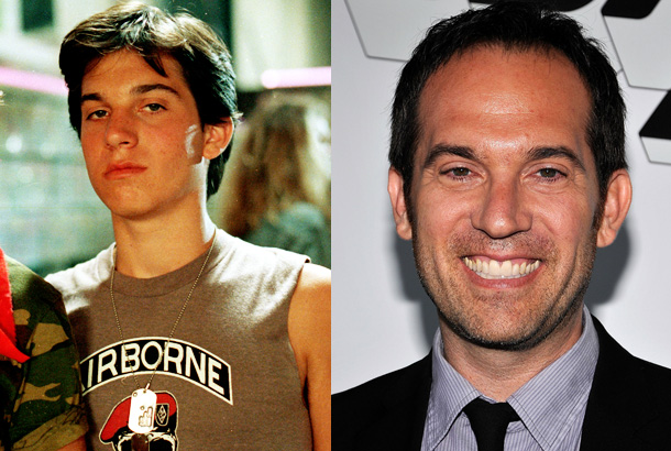 jamison-newlander-lost-boys-movie-1987-red-carpet-2011-photo-split