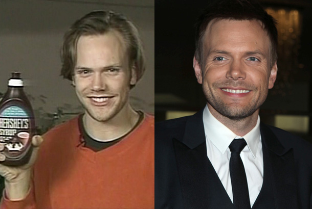 Fall 2012s Returning Favorite Tv Stars… Before They Were Stars Snakkle