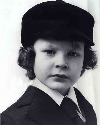 Harvey Spencer Stephens (Former English Actor) ~ Bio Wiki | Photos | Videos